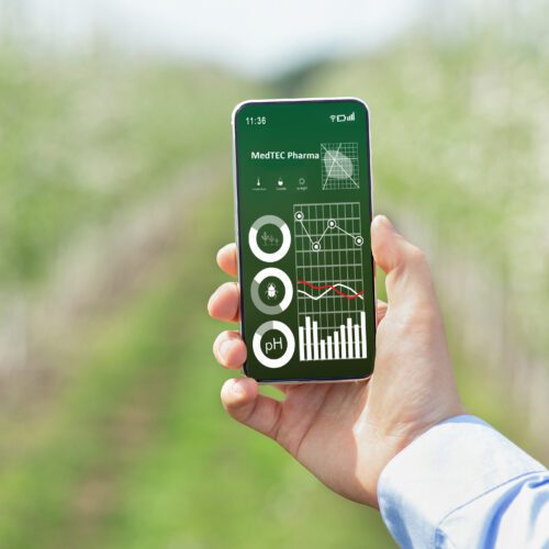 Cultivation - MedTEC Pharma